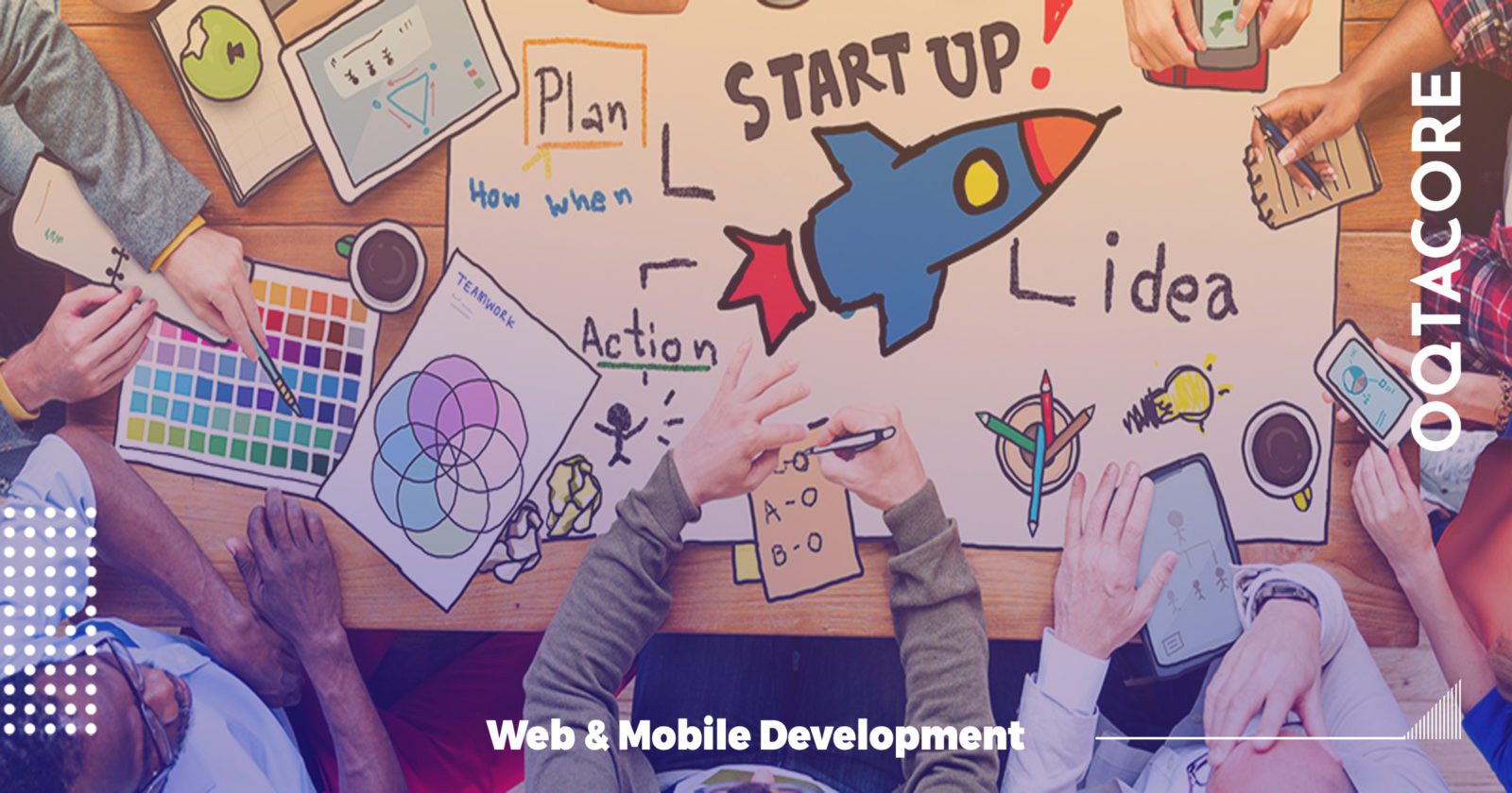 Iteration Vs Pivot - OQTACORE Blog