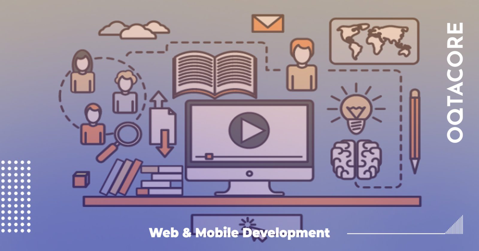 What Technologies To Use For An MVP? - OQTACORE Blog