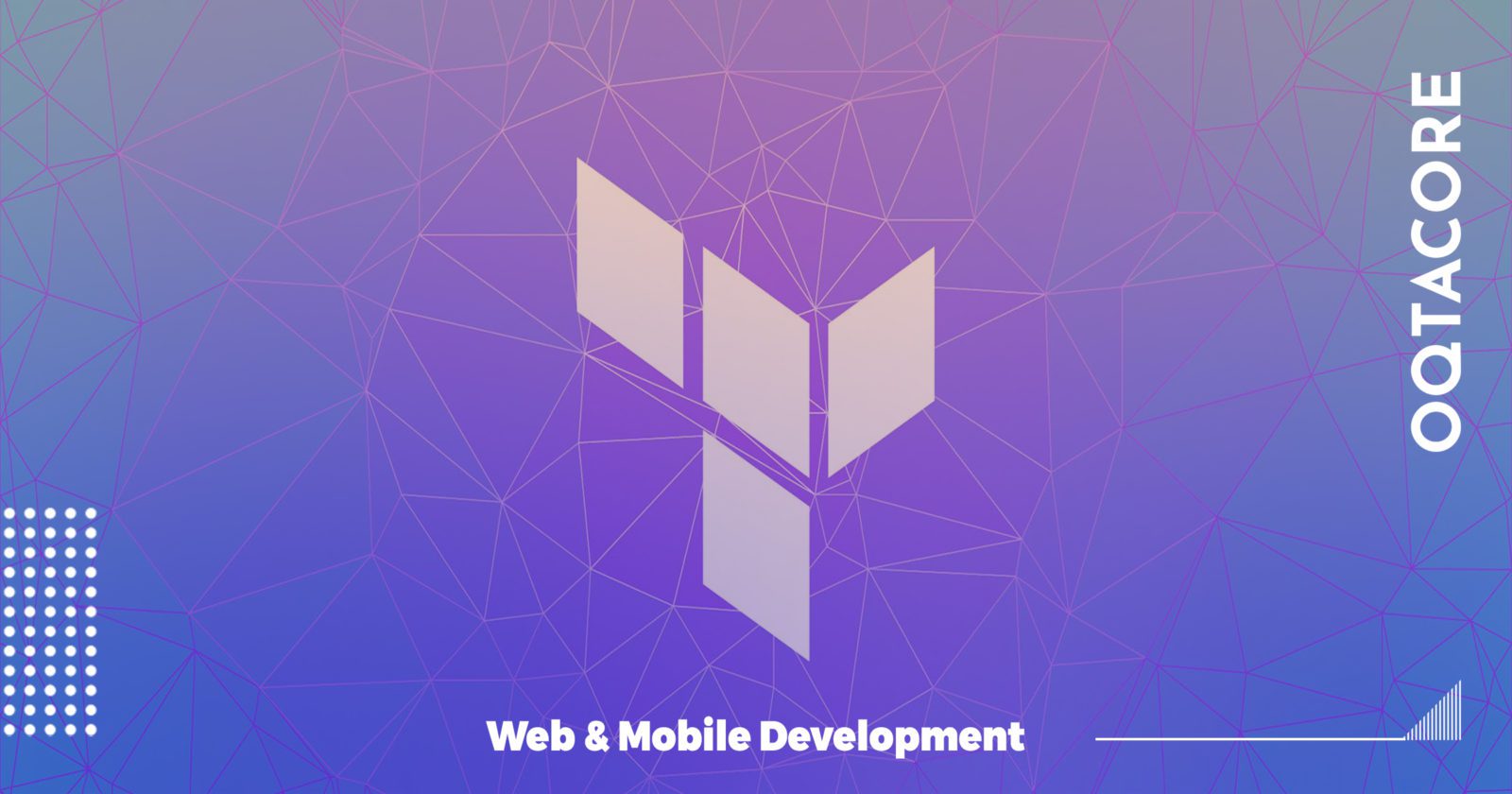 What Is Terraform? - OQTACORE Blog