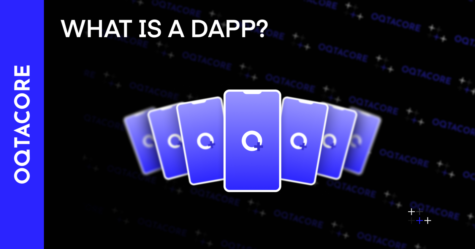 What Is A DApp? 12 Steps To Build Decentralized Apps