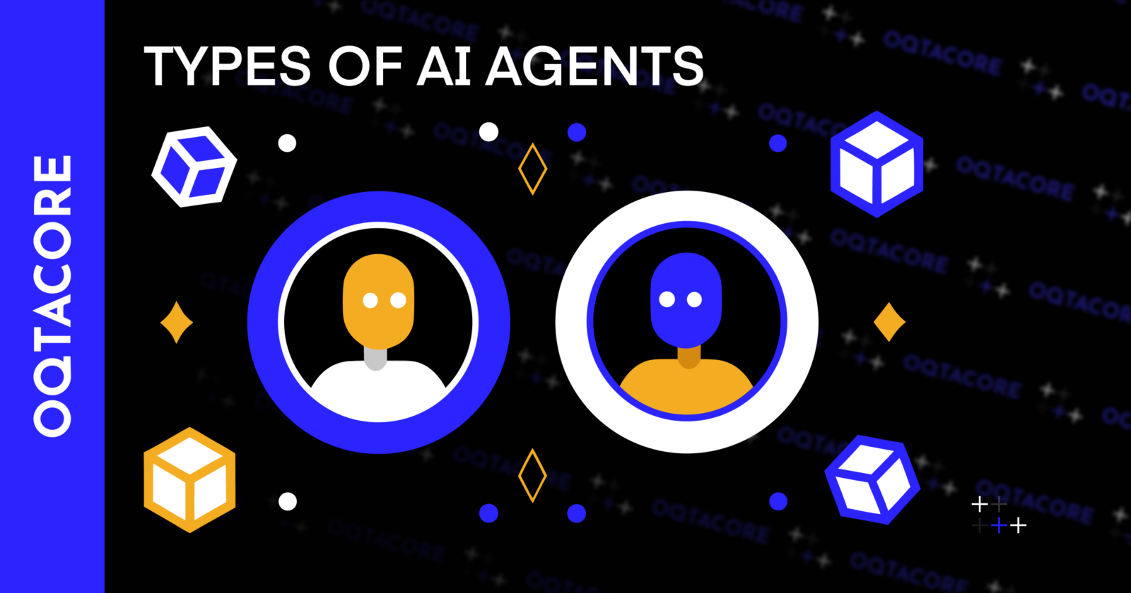 Types Of AI Agents