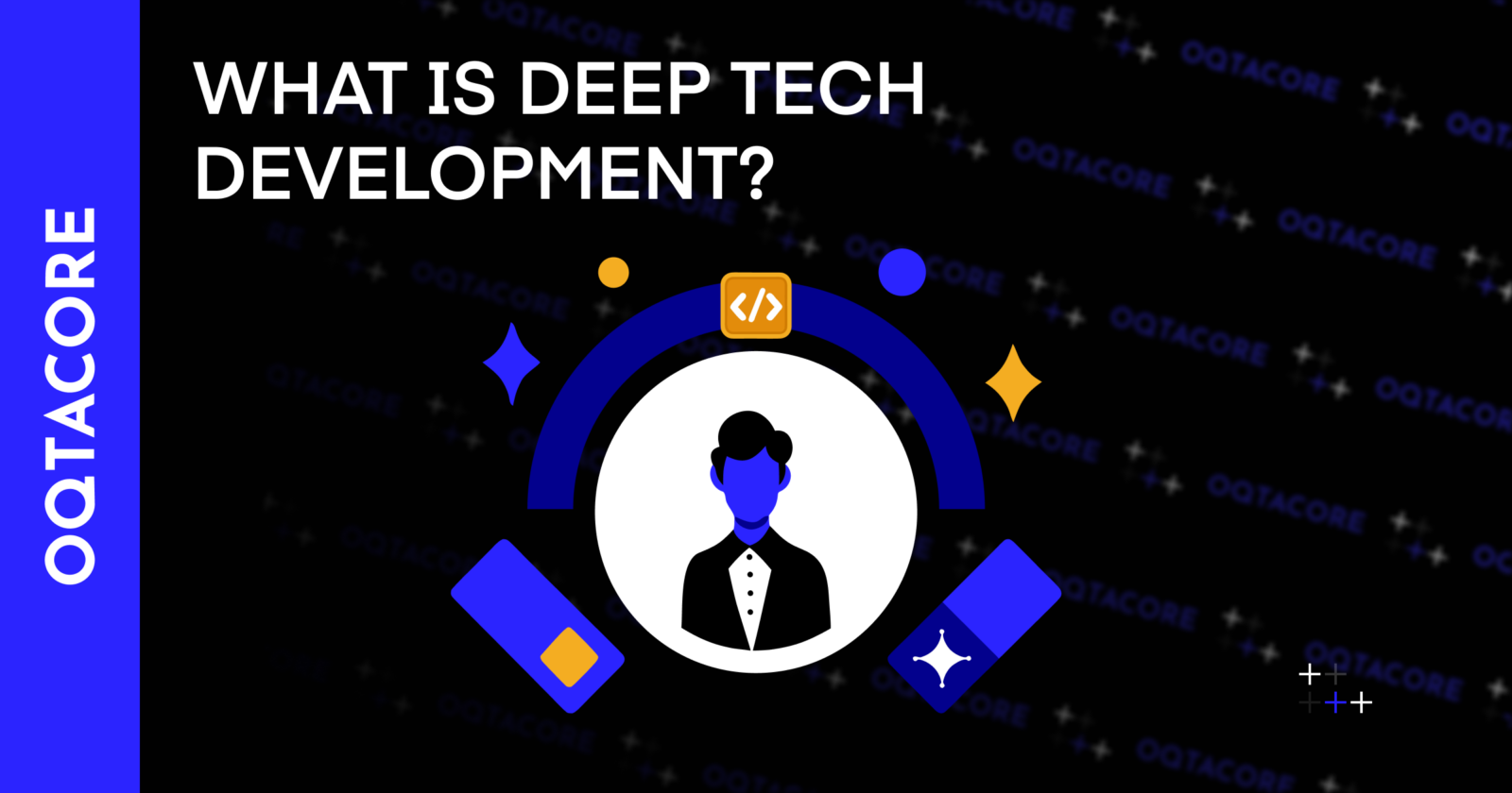 What Is Deep Tech Development?